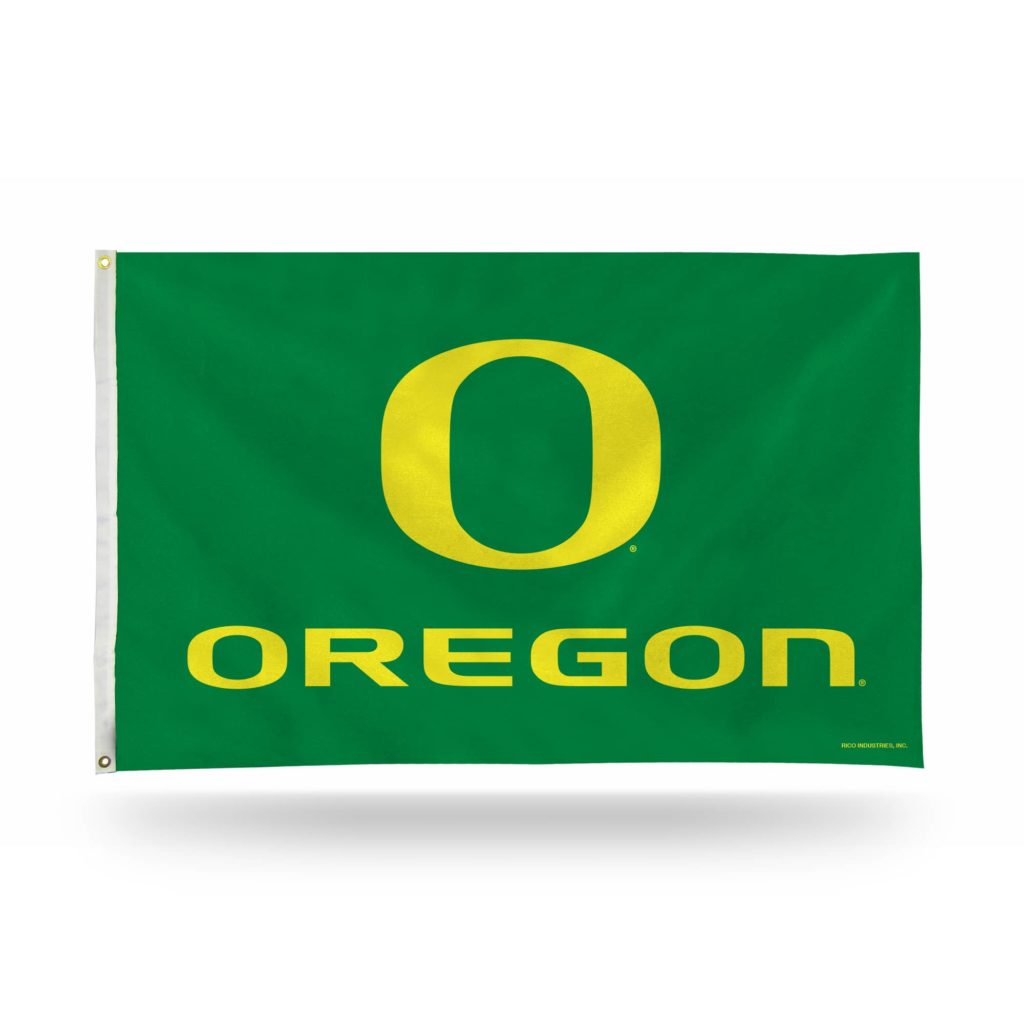 Oregon Ducks Archives - 3 Day Flags