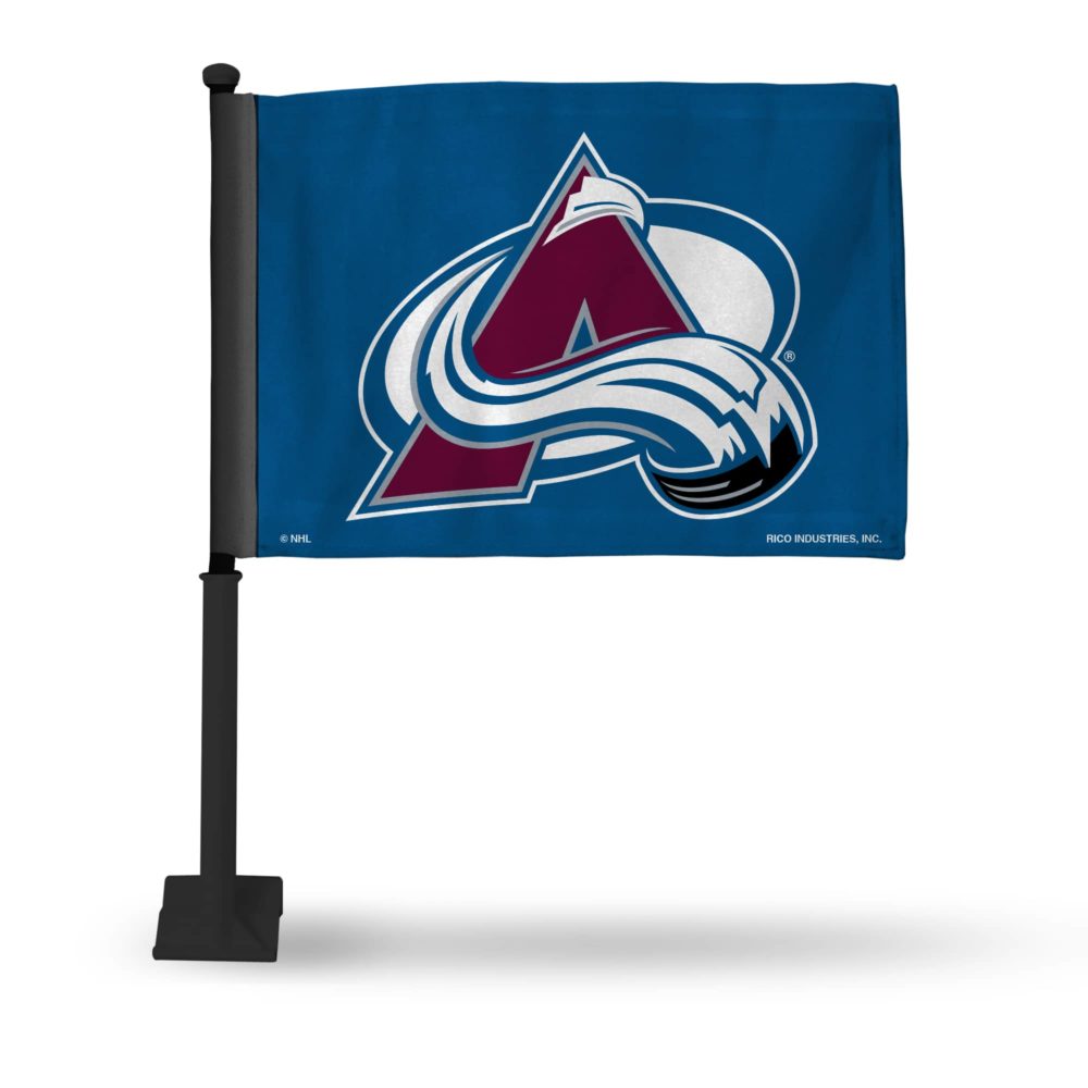 Colorado Avalanche Archives - 3 Day Flags