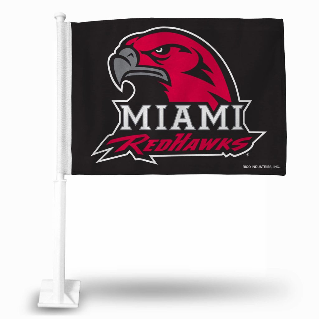 Miami Of Ohio Redhawks Archives - 3 Day Flags